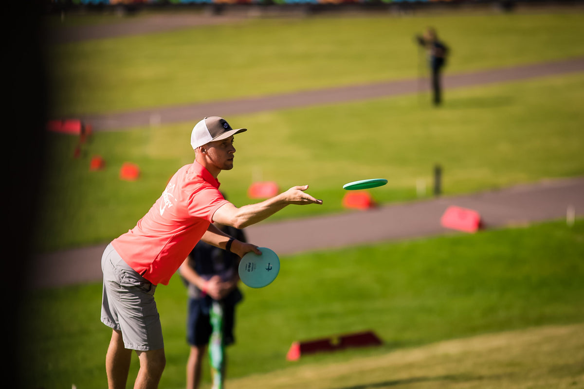 Mauri Villmann: "Ees ootab tihe hooaeg ja uued tuuled" – Discgolf.ee