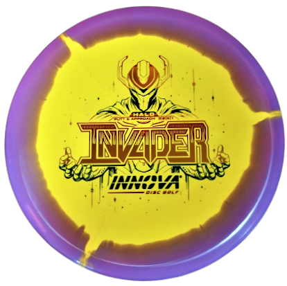 Innova Halo Star Invader – Discgolf.ee