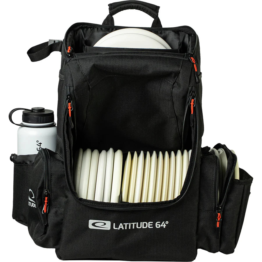Latitude 64 Core Pro E3 Backpack – Discgolf.ee