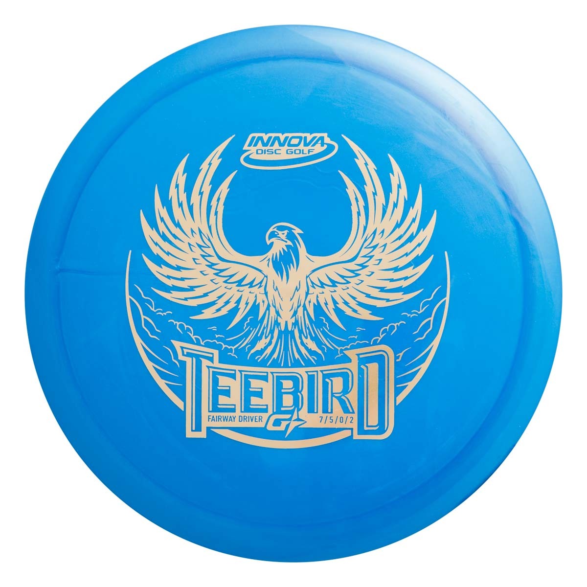 Innova GStar Teebird – Discgolf.ee