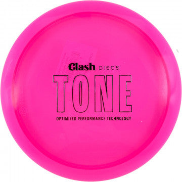 Clash Disc Tone Cookie – Discgolf.ee