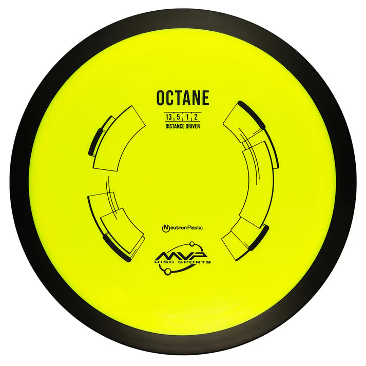 MVP Neutron Octane – Discgolf.ee