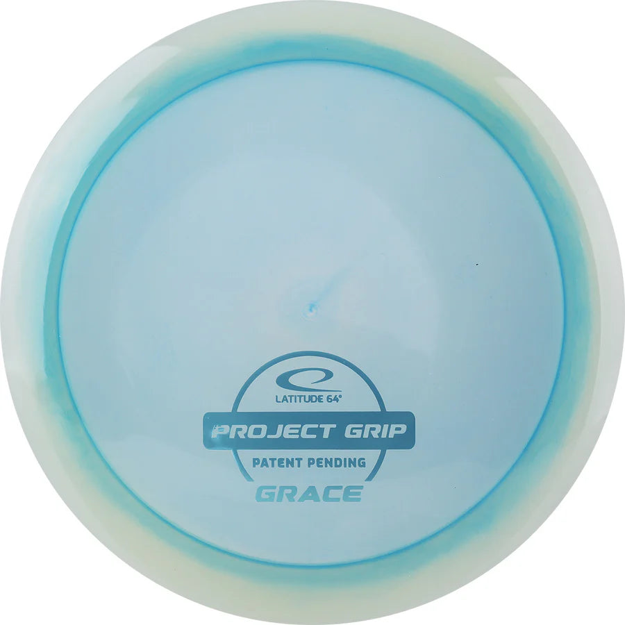 Latitude 64 Project Grip Grace – Discgolf.ee