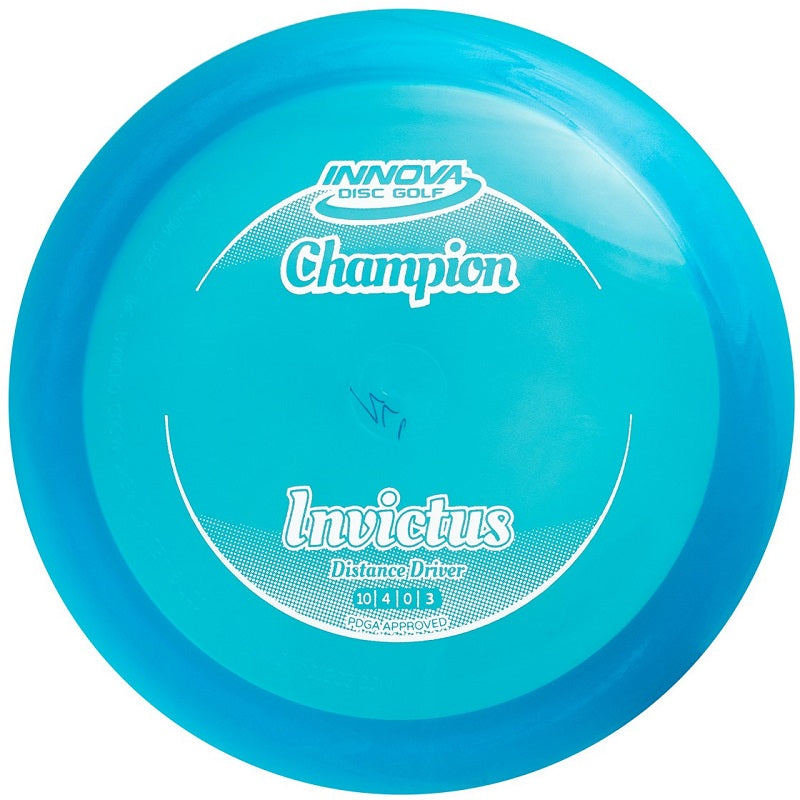 Innova Champion Invictus – Discgolf.ee