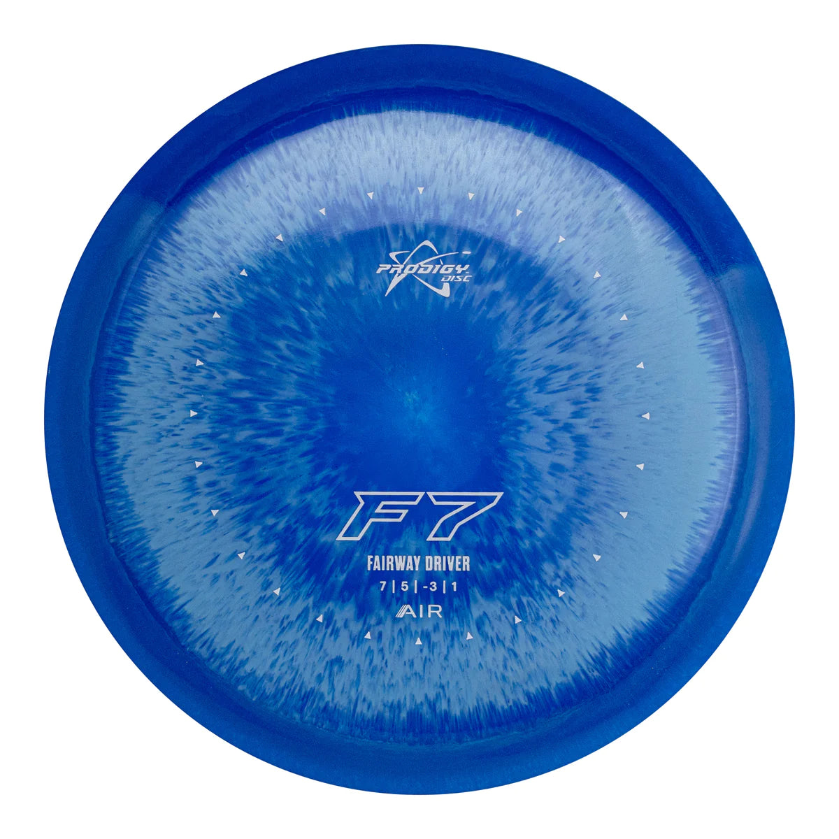 Prodigy F7 AIR Spectrum – Discgolf.ee