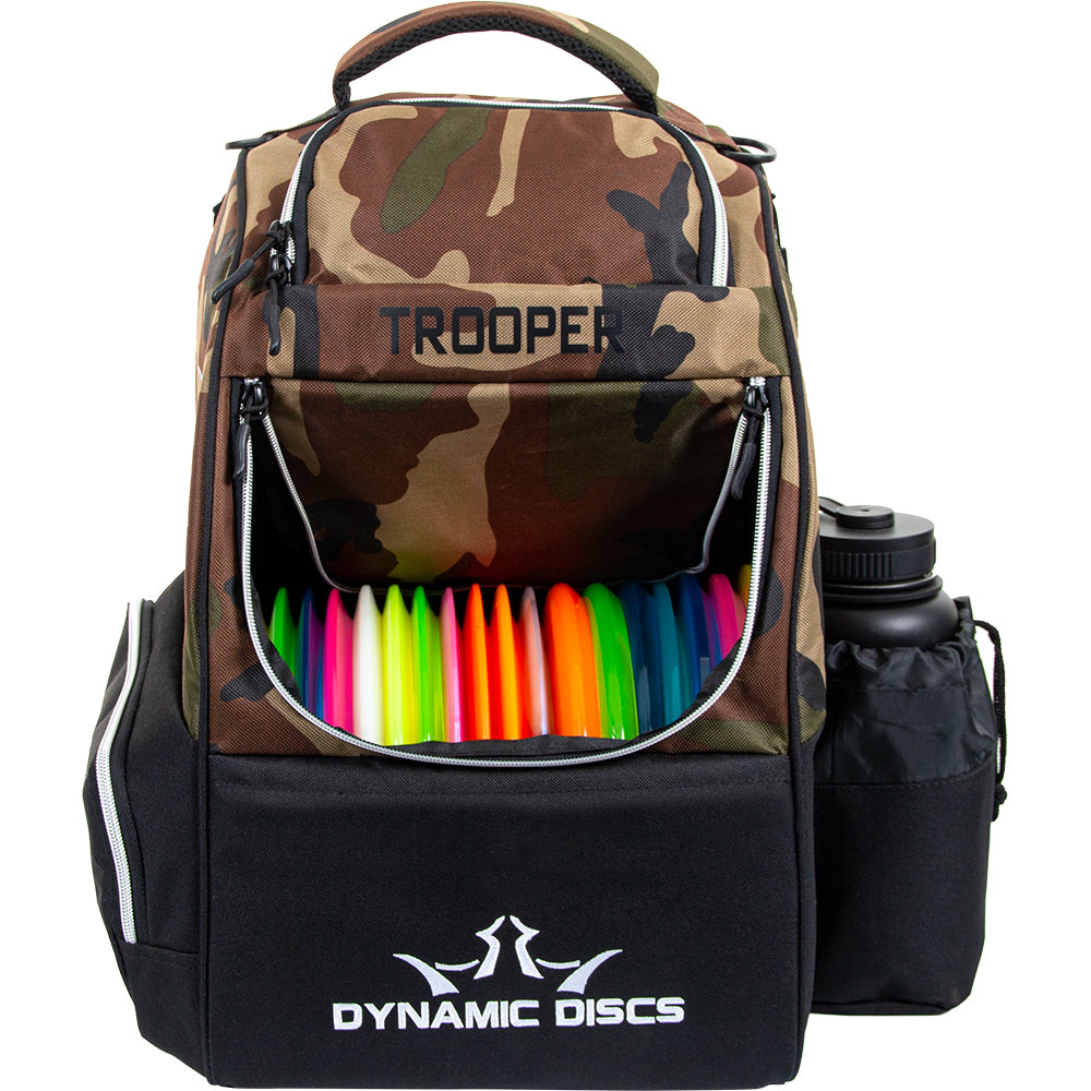 Dynamic Discs Trooper backpack – Discgolf.ee